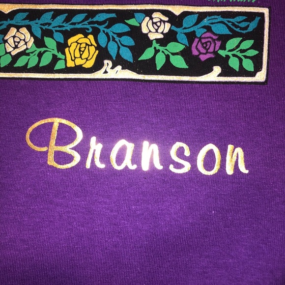 Delta | Shirts | Nwt Vintage Branson Hummingbird Tshirt | Poshmark